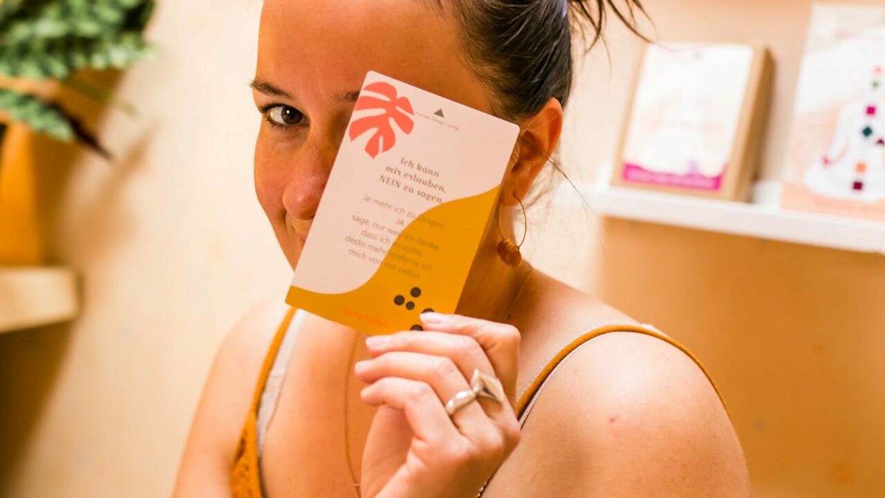 Human Design Projektor – Die wichtigsten Infos auf einen Blick